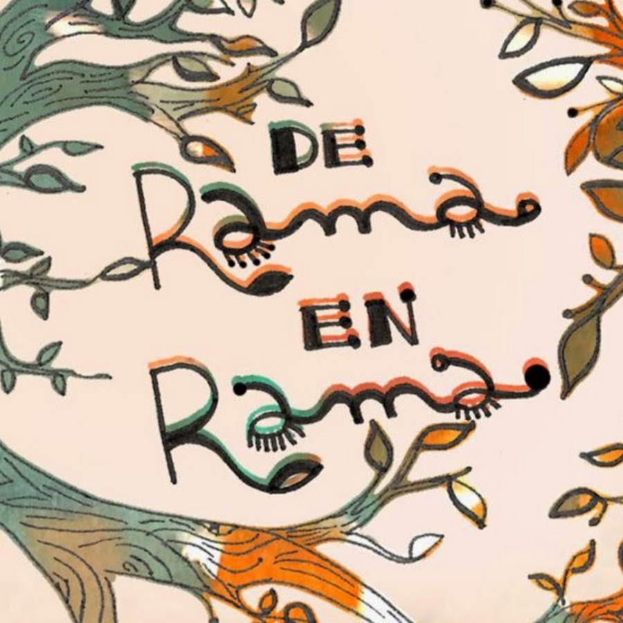 De Rama en Rama - YouTube