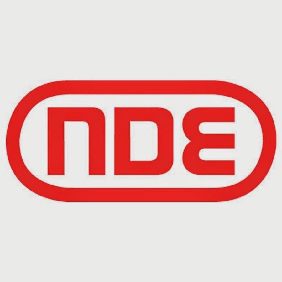 NDE - YouTube