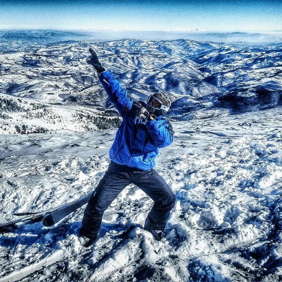 Stevan Stevanovic - YouTube