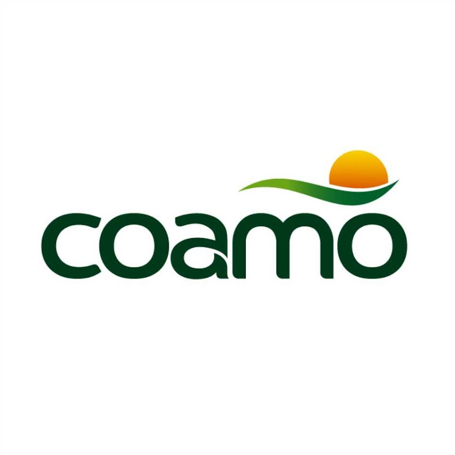 Coamo Agroindustrial Cooperativa - YouTube