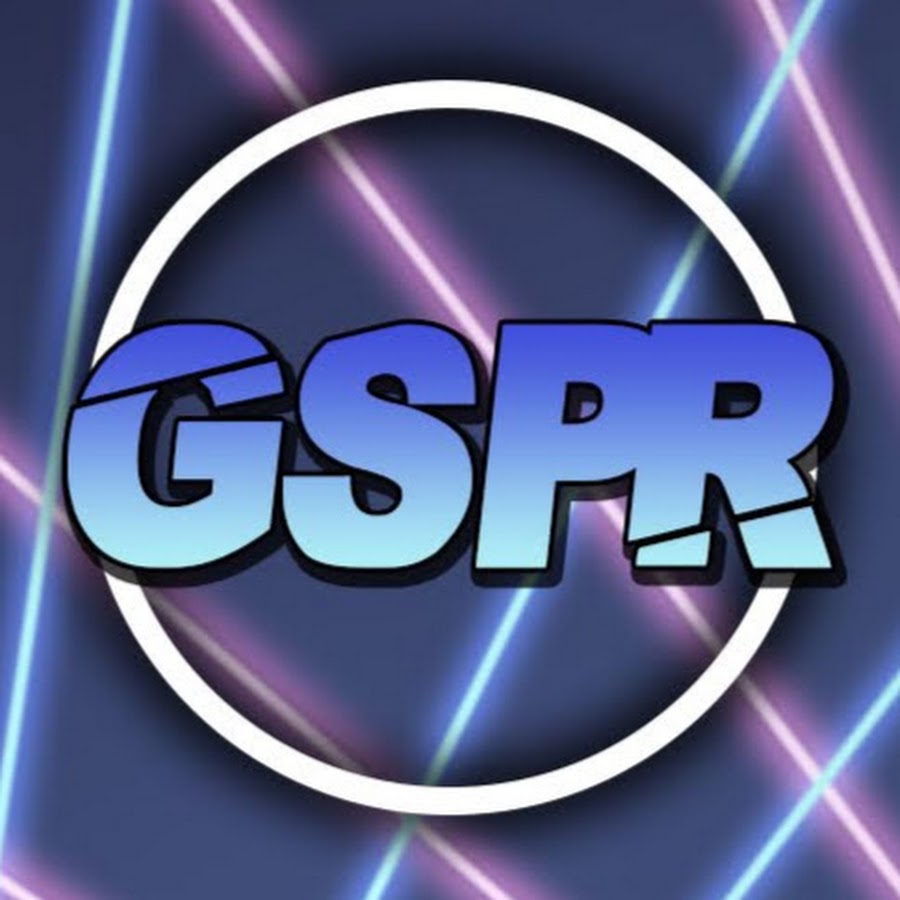 GSPr. - YouTube