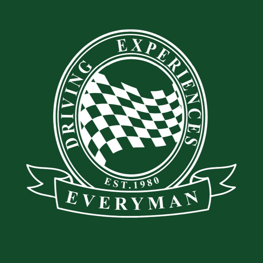 Everyman Racing - YouTube