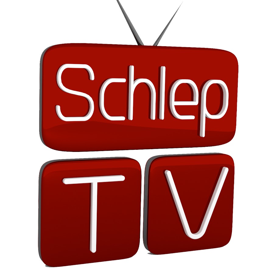 Schlep TV - YouTube