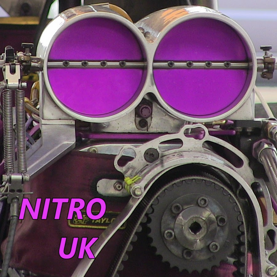 Nitro UK - YouTube