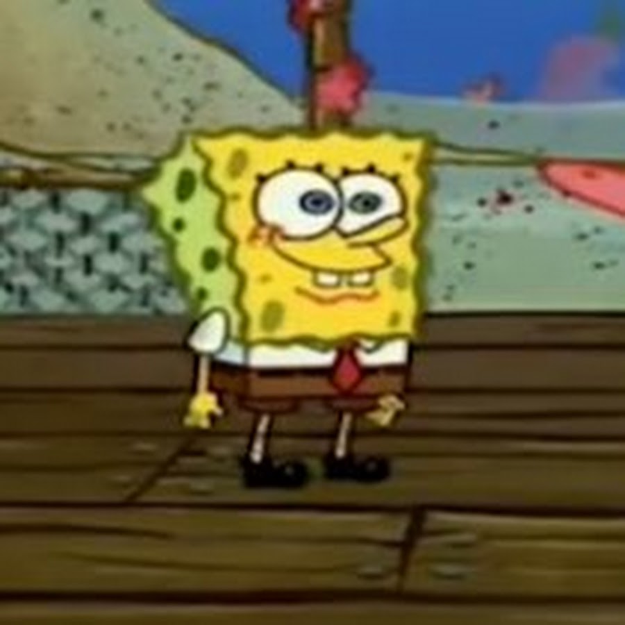 Spongebob Reversed - YouTube