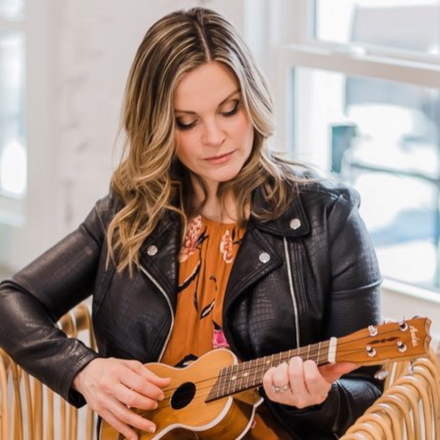 Erin Andes Corrado - YouTube