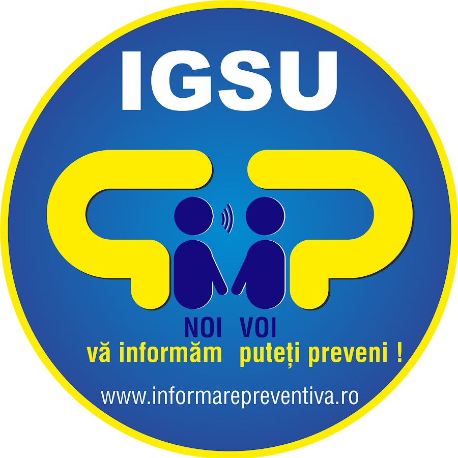 InformarePreventiva IGSU - YouTube