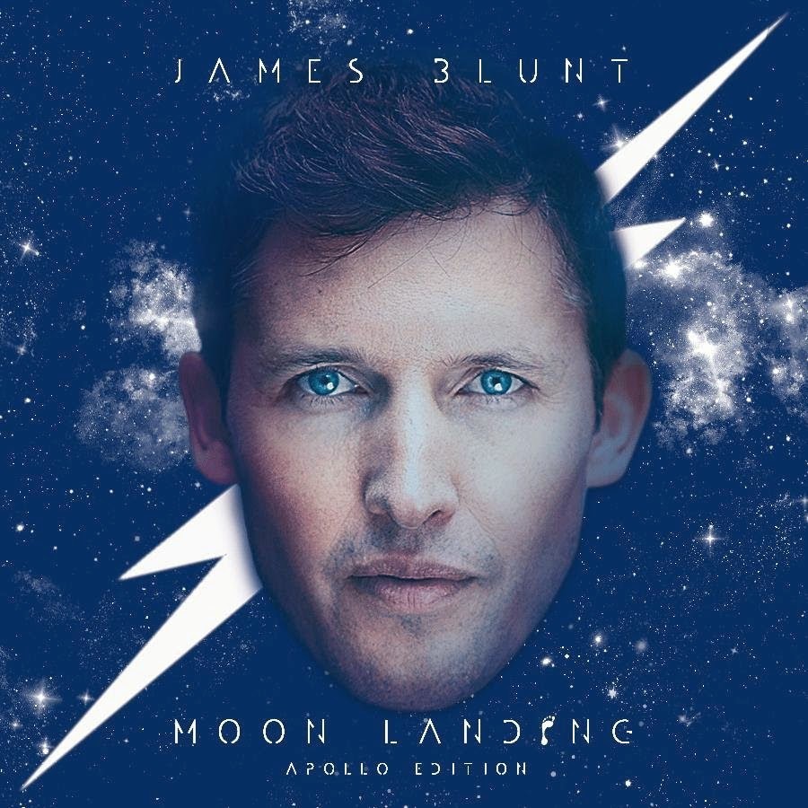 James Blunt Lyrics - YouTube