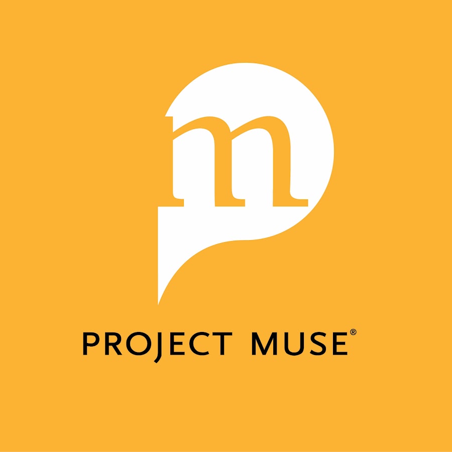 Project MUSE - YouTube
