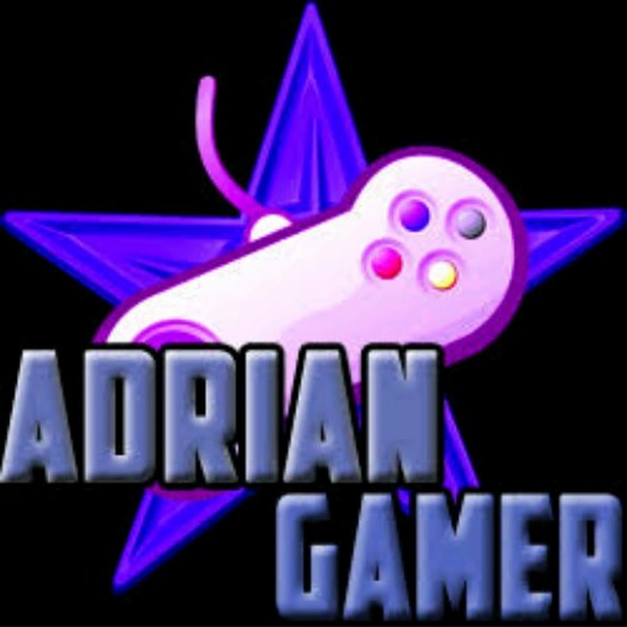 adrian gamer - YouTube