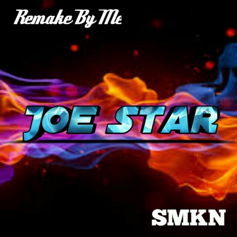 Joe Star - YouTube