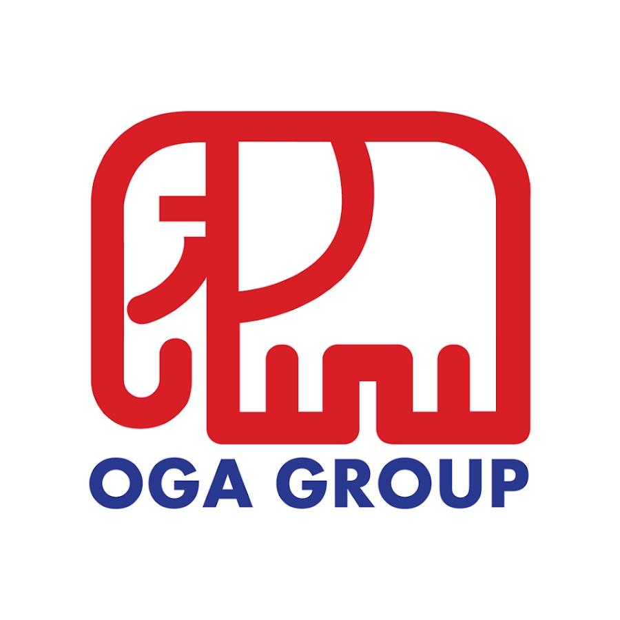 OGA International - YouTube