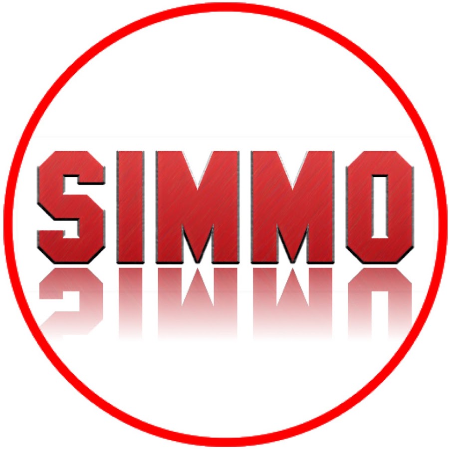 SIMMO - YouTube