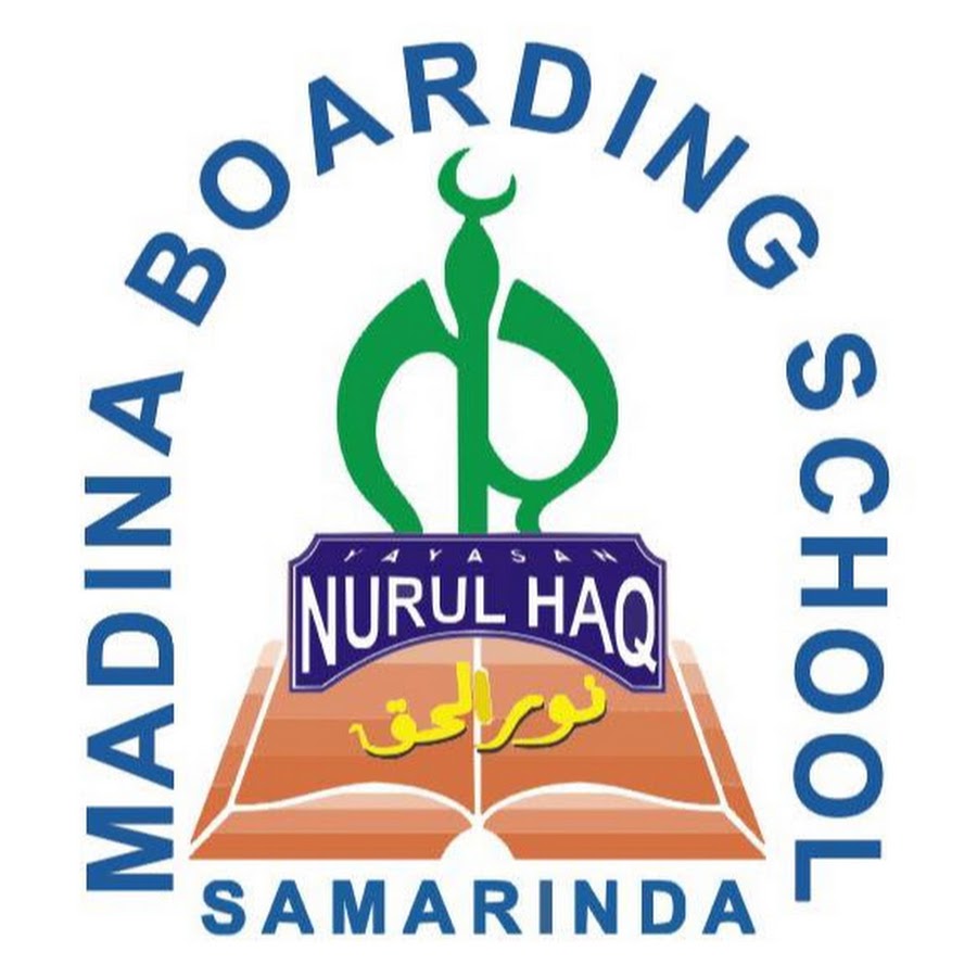Madina Boarding School Samarinda - YouTube
