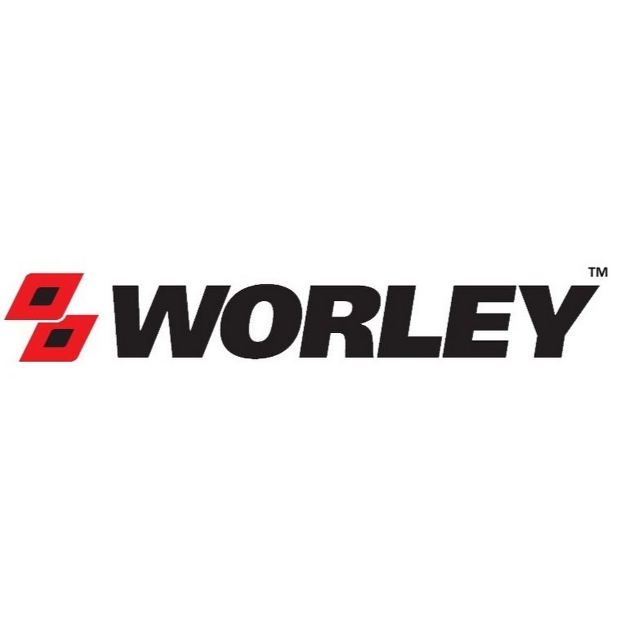 WORLEY - YouTube