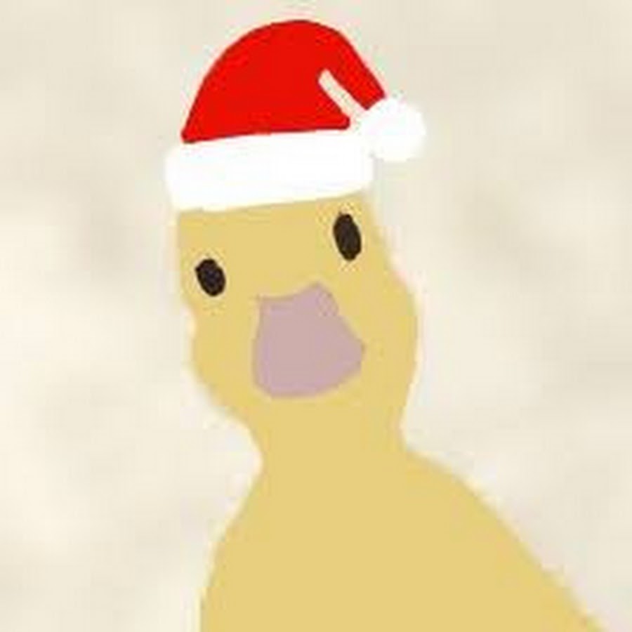 Ducky Gamer - YouTube