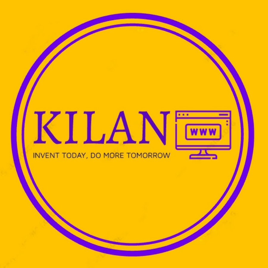 KILAN - YouTube