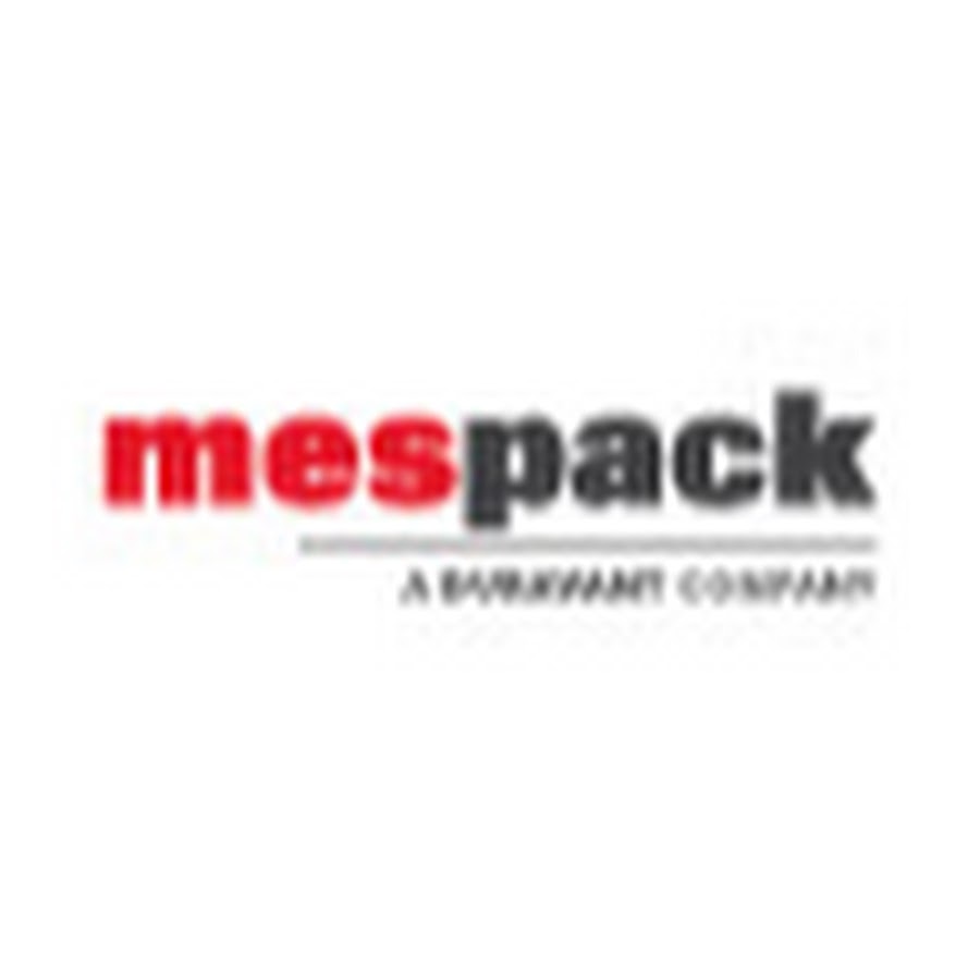 MESPACK - Innovative Packaging Solutions - YouTube