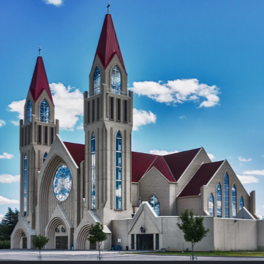 Norval Queen of Peace - YouTube