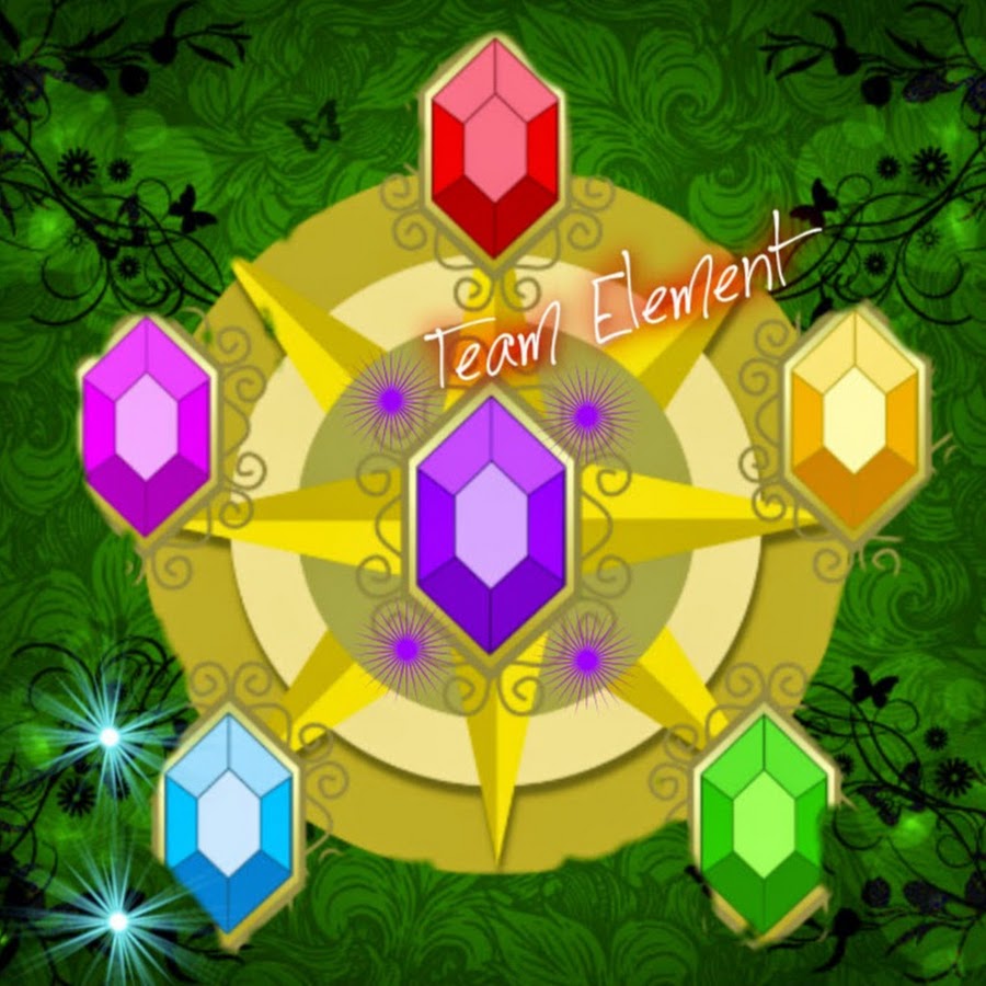 Team Element - YouTube