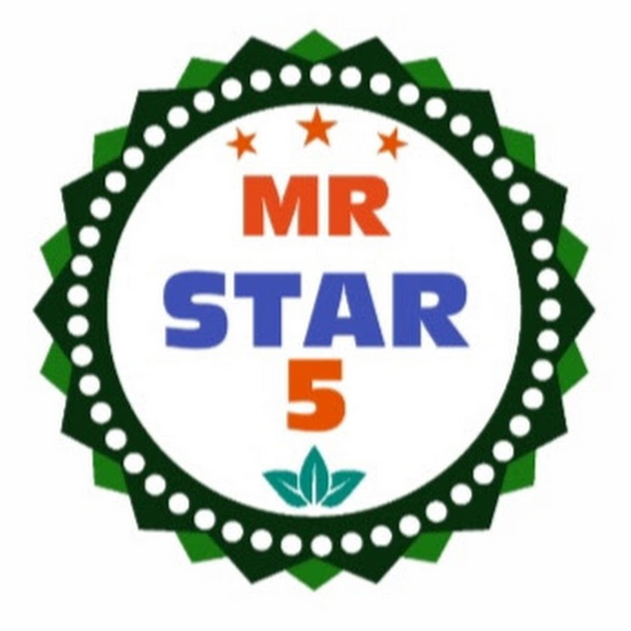MR STAR 5 - YouTube