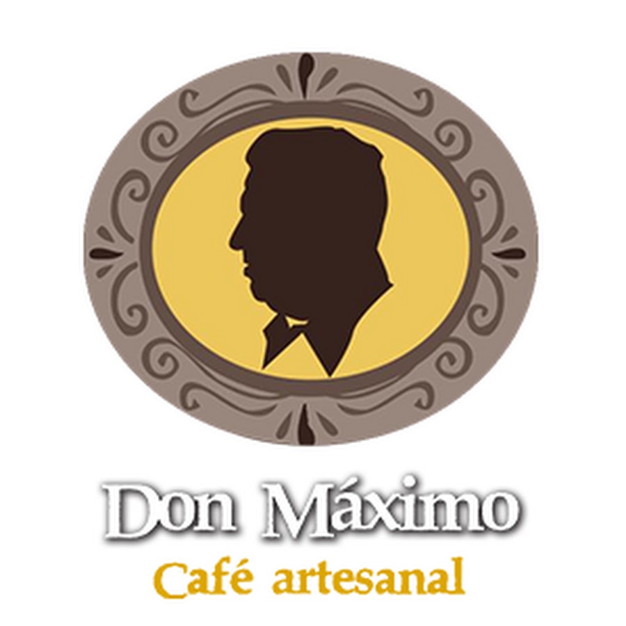 Café Don Máximo - YouTube