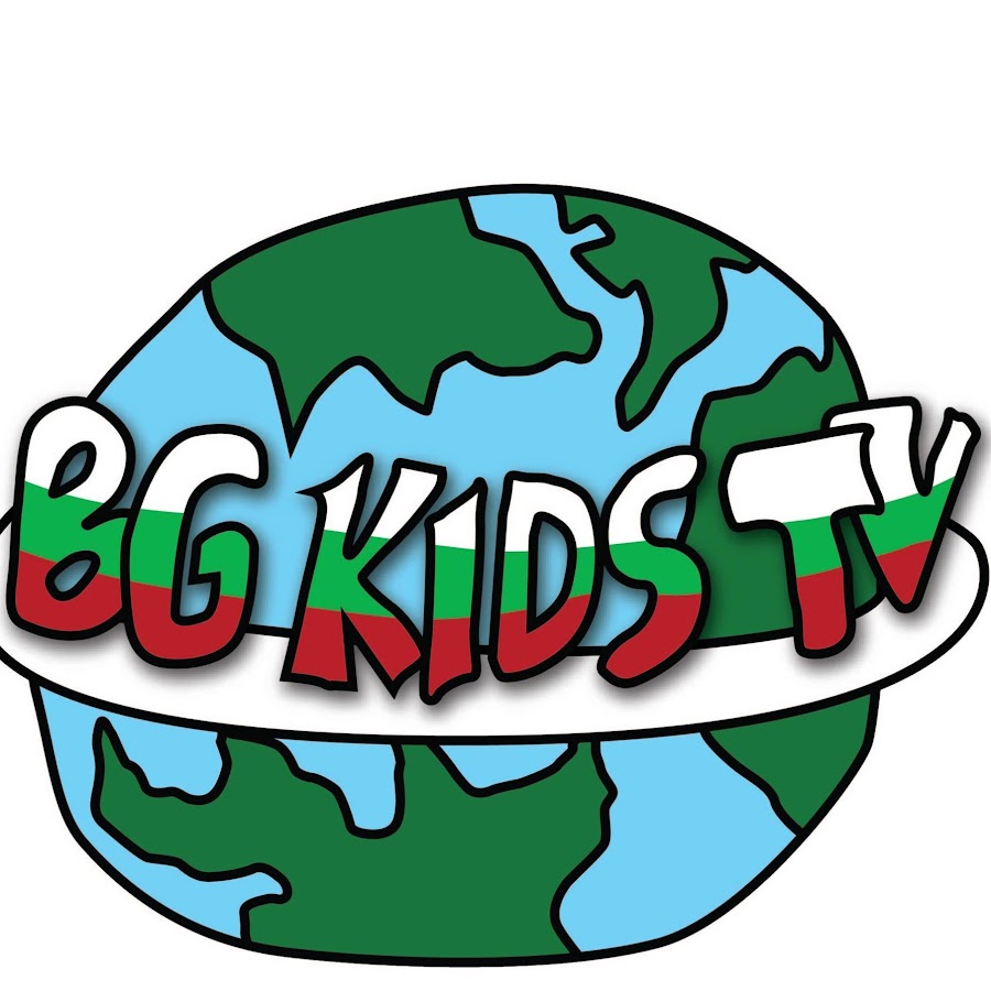 BG KIDS TV - YouTube