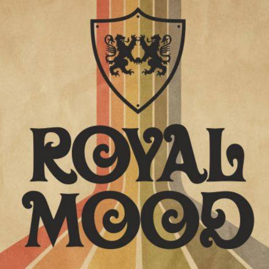 Royal Mood - YouTube