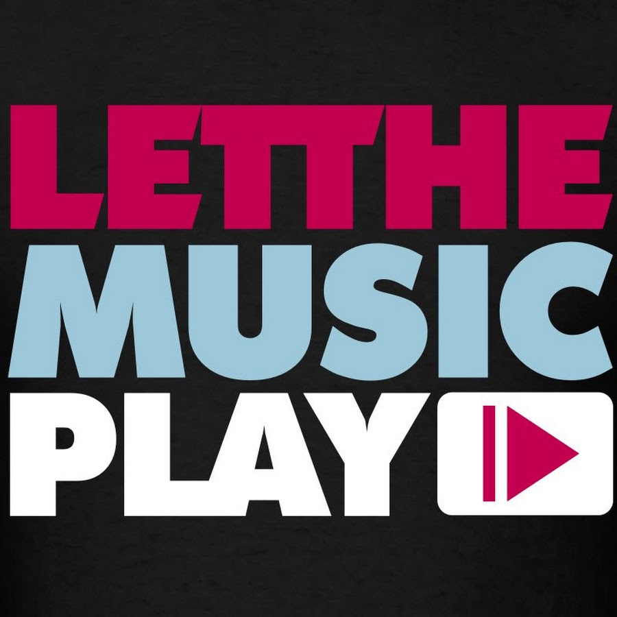 Let The Music Play - YouTube