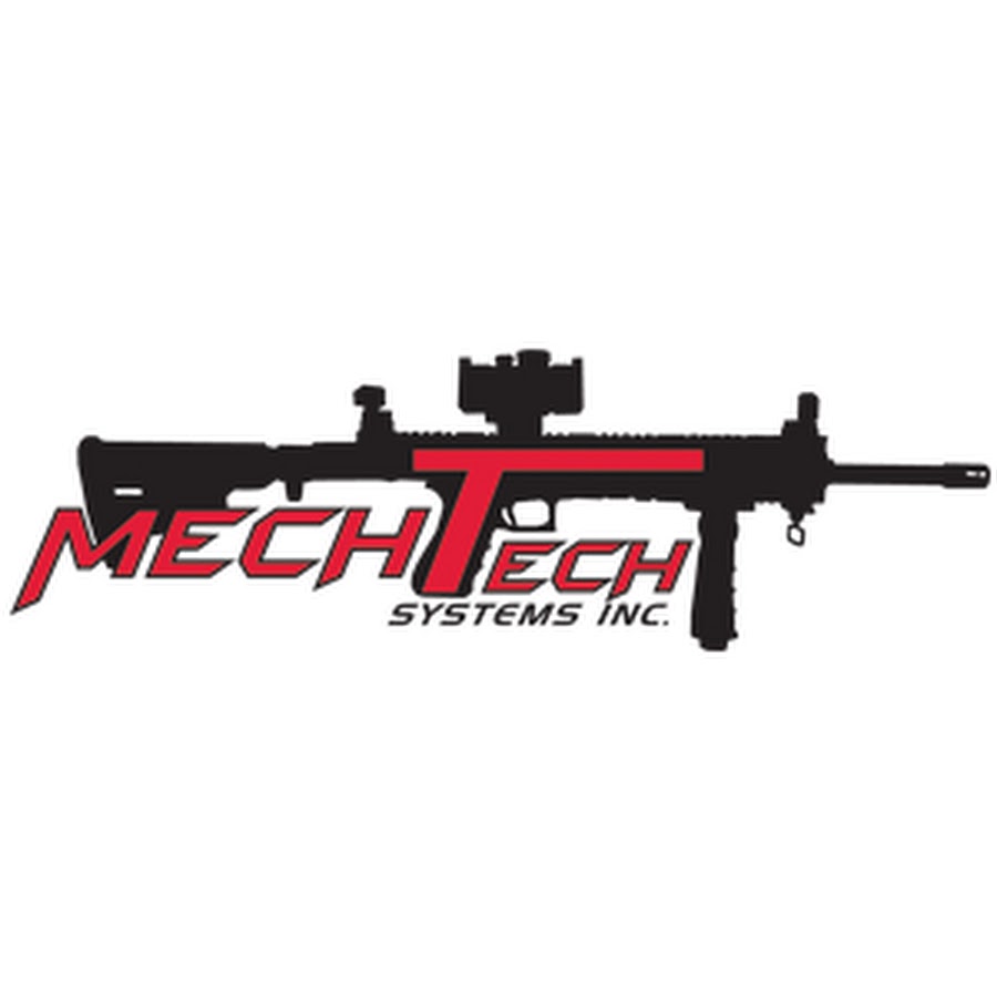 MechTech Systems, Inc. - YouTube