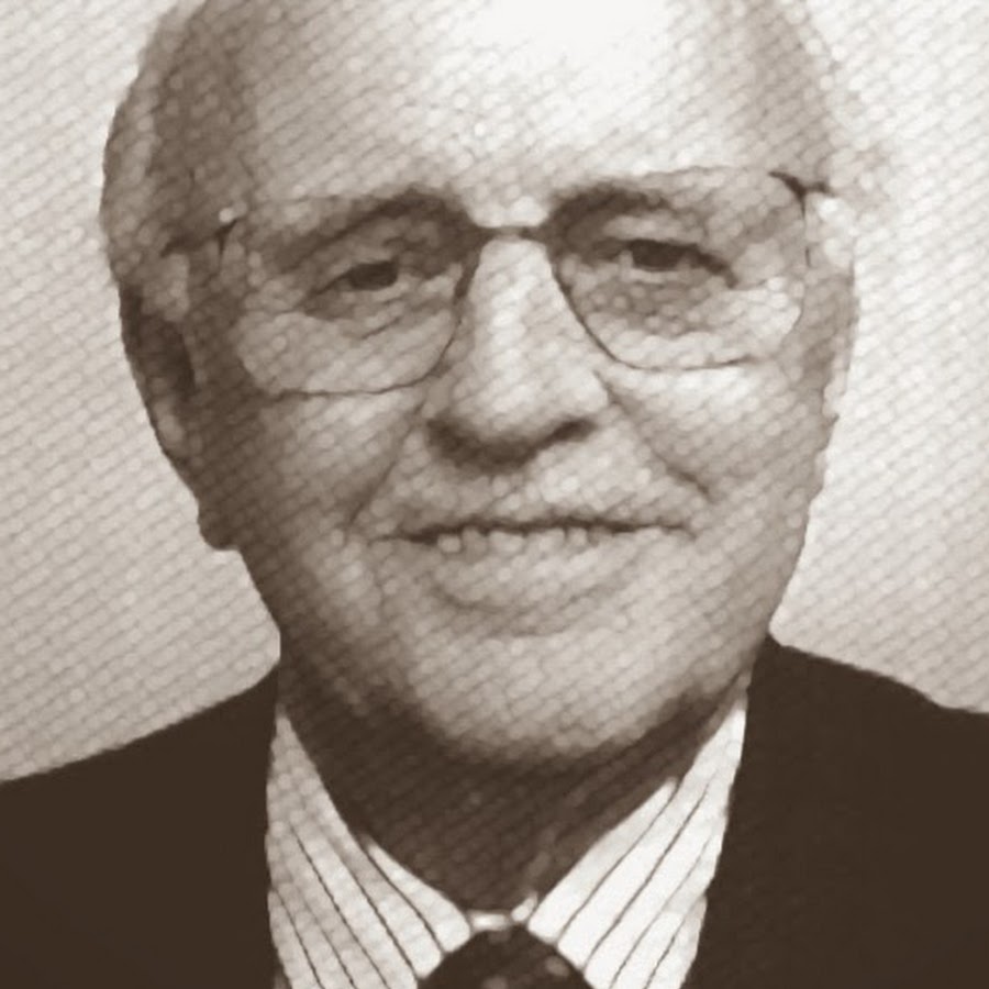 The Richard Causton Channel - YouTube