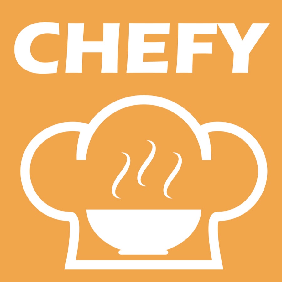 Chefy - YouTube