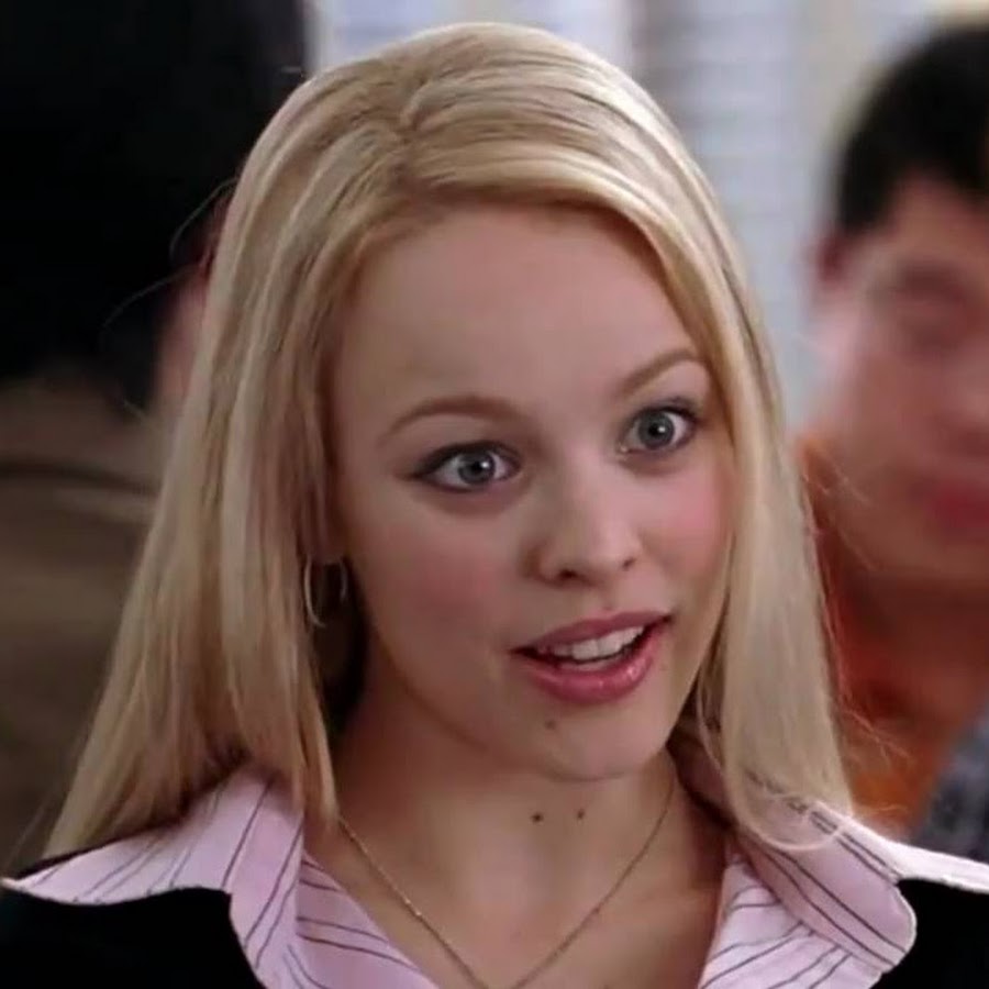 Regina George - YouTube