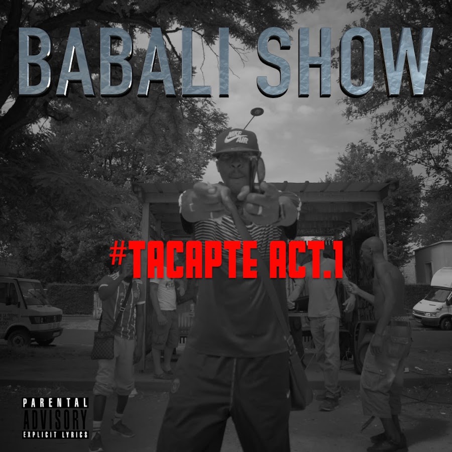 Babali Show - YouTube