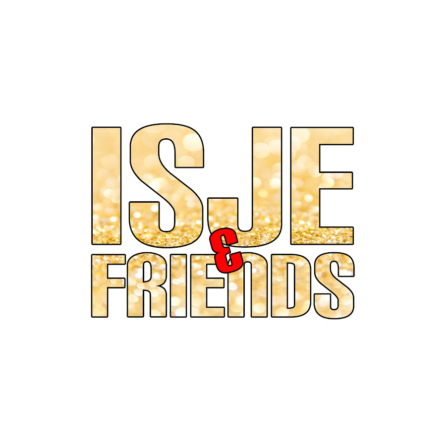 Isje and Friends - YouTube