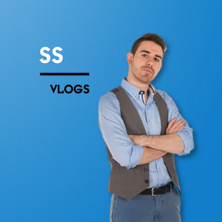 Sergio Serrano Vlogs - YouTube
