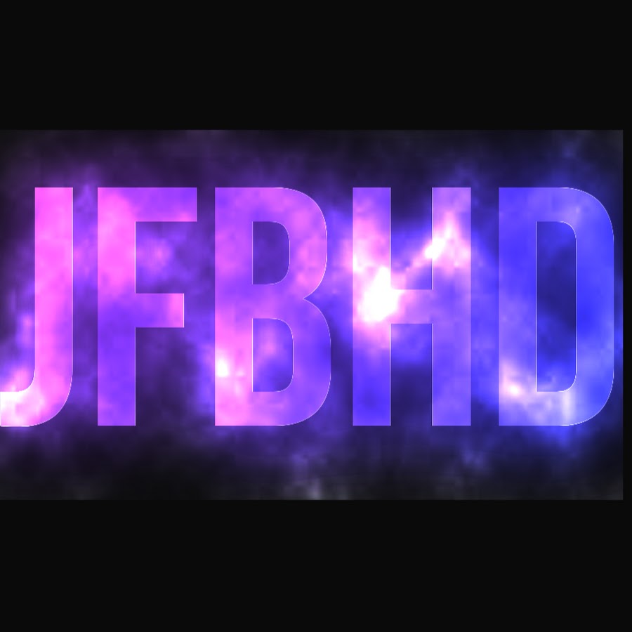 JFBHD - YouTube