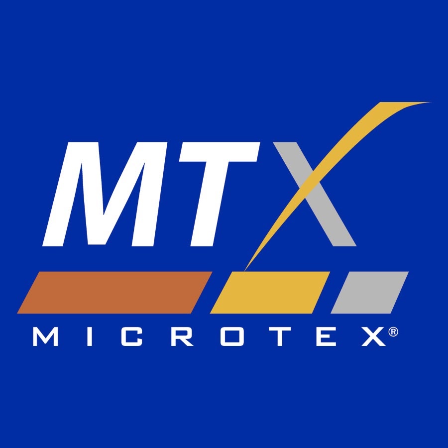 Microtex Philippines - YouTube