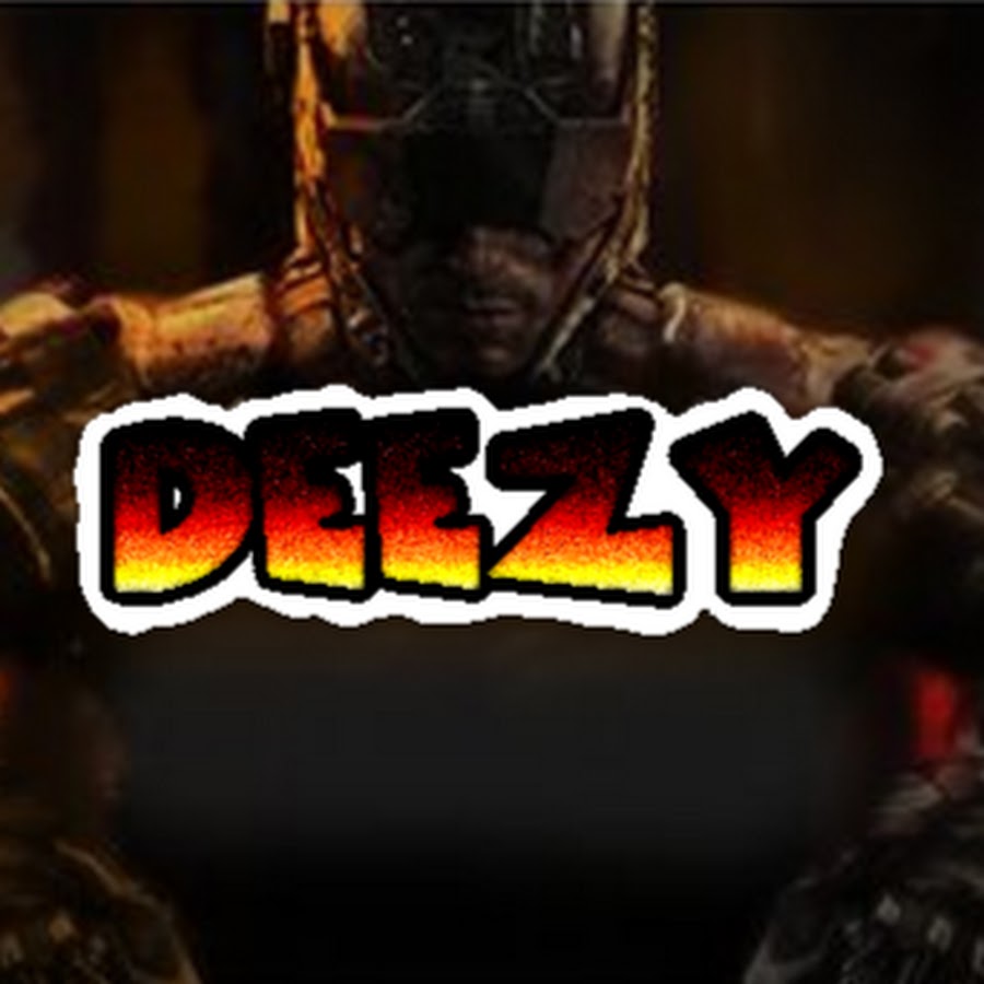 Deezy - YouTube