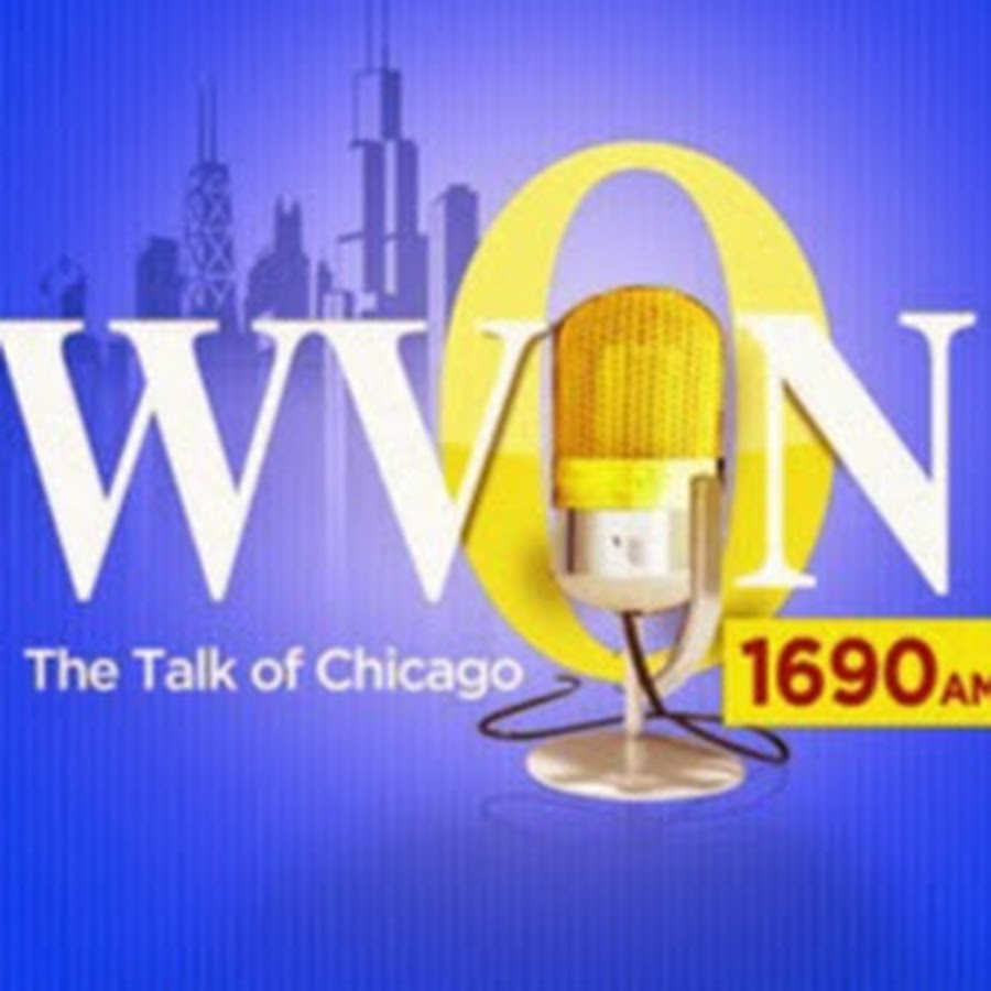 WVON 1690 AM - YouTube