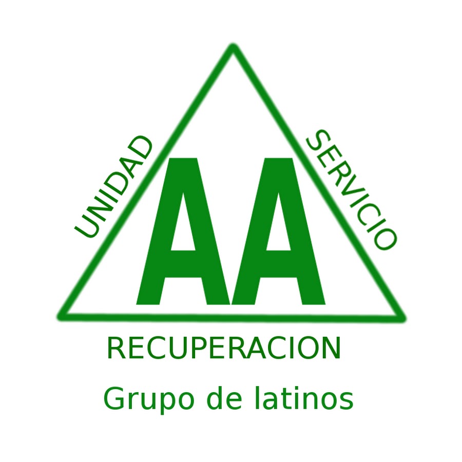 AA in spanish - YouTube