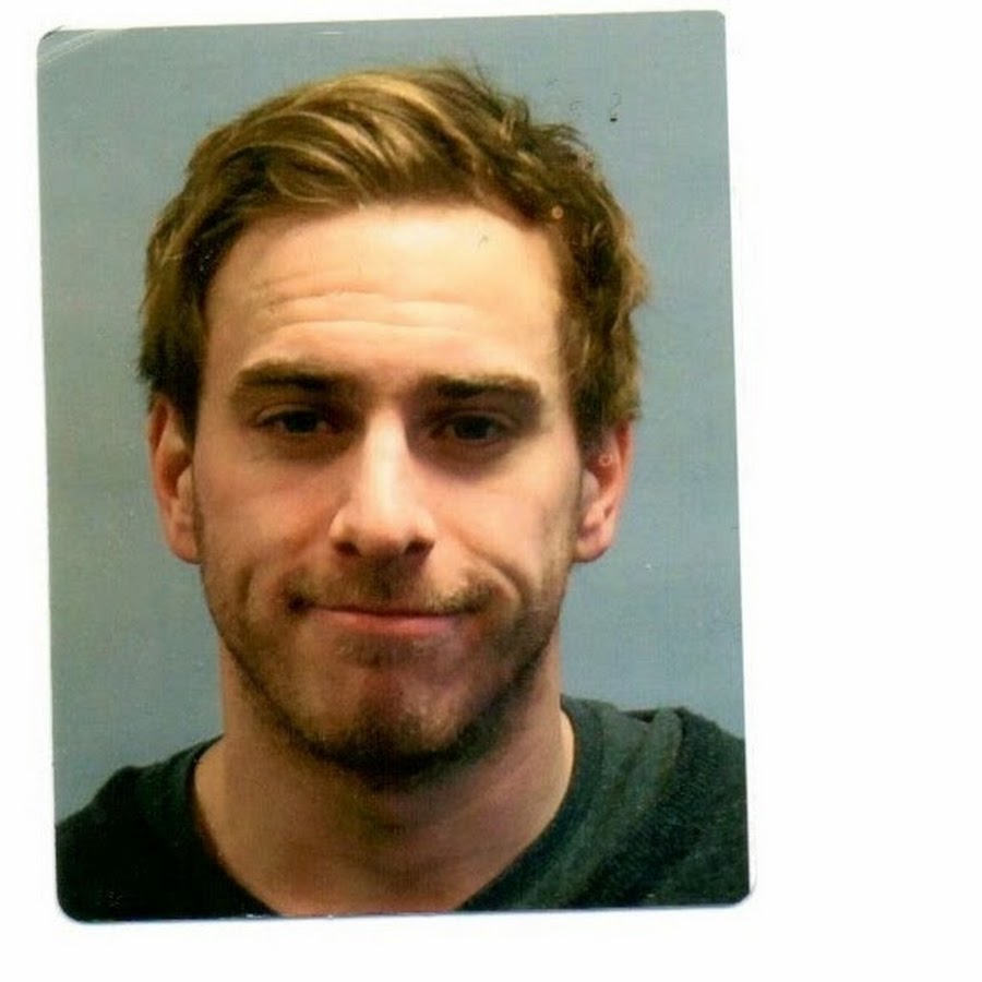 Robbie Hance - YouTube