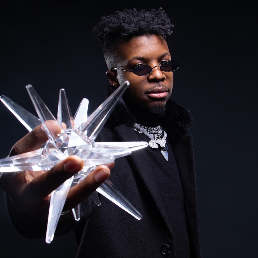 Cyrus Smith - YouTube