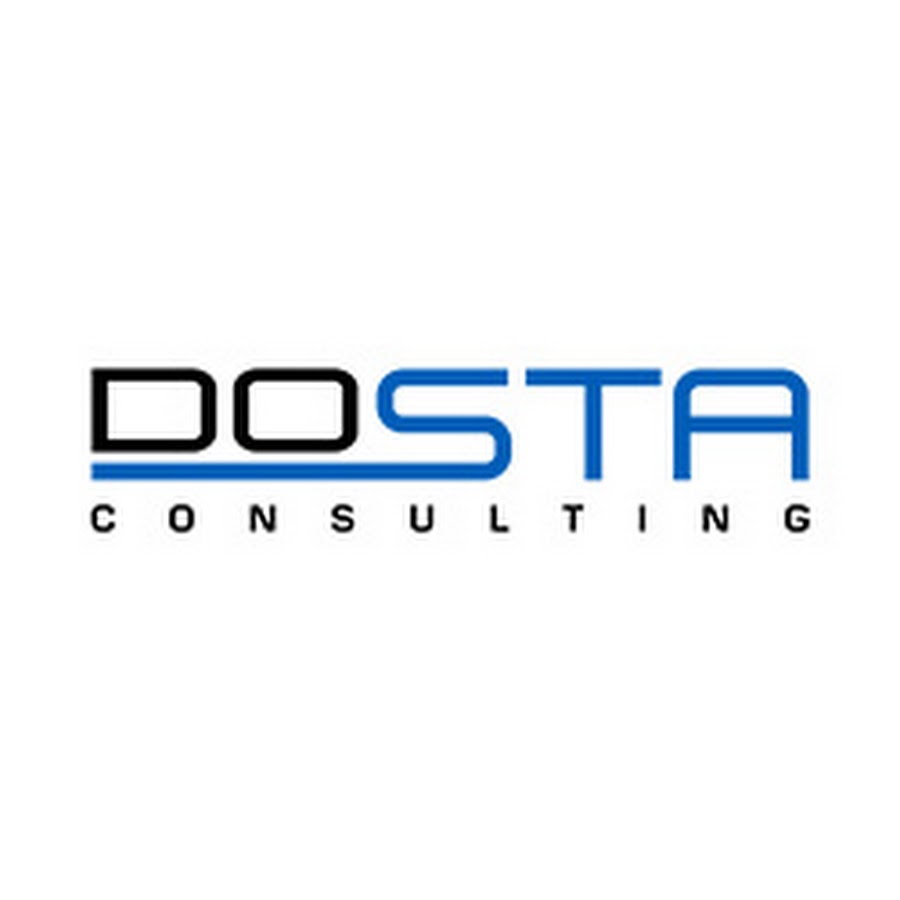 DOSTA Consulting - YouTube