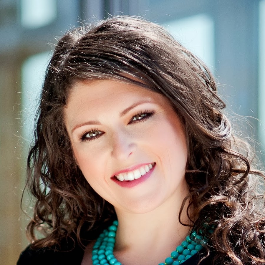 Stephanie Purcell - YouTube