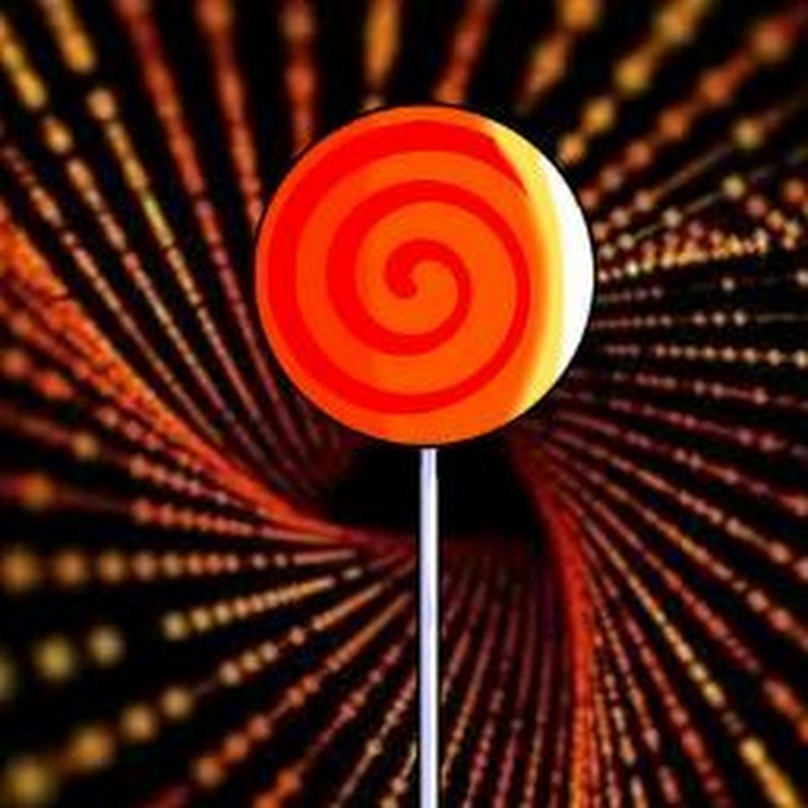 Lollipop Alien - YouTube