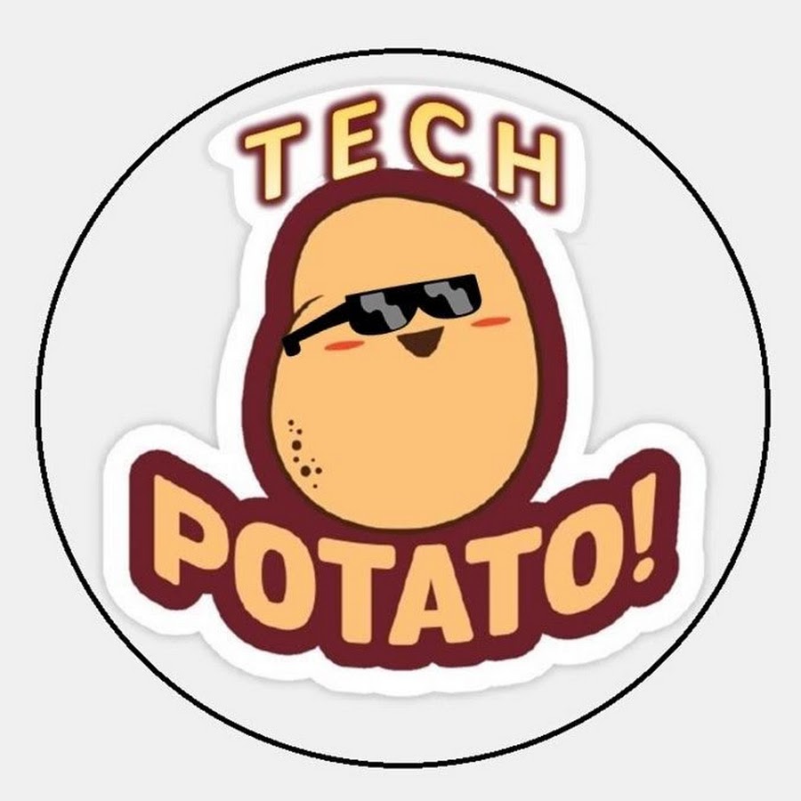 Tech Potato - YouTube