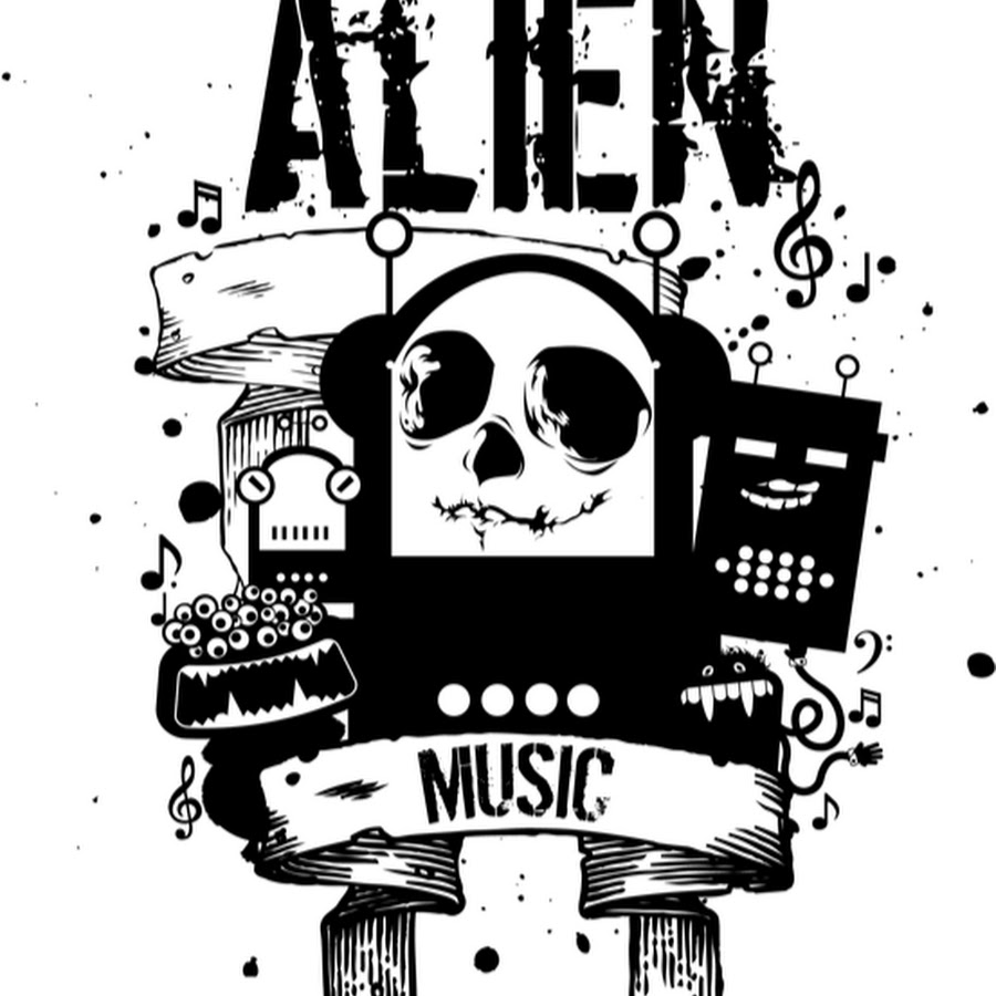 Alien Music Productions - YouTube
