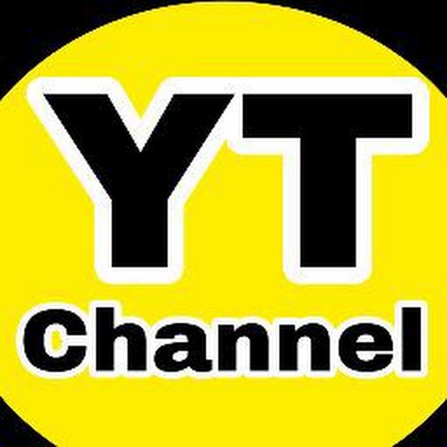 YT Channel - YouTube