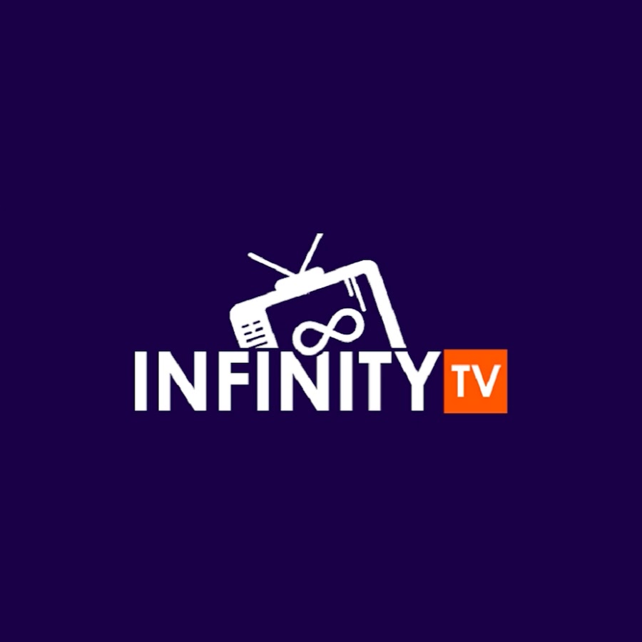 INFINITY. TV - YouTube